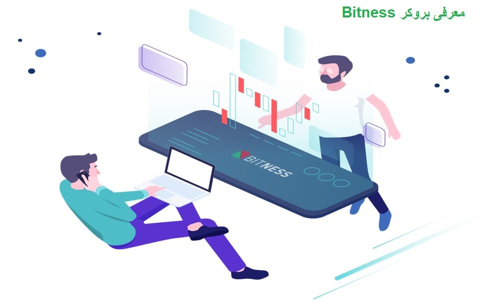 Bitness ؛ نقد و بررسی بروکر باینری آپشن بیتنس - باینری آپشن کلاب